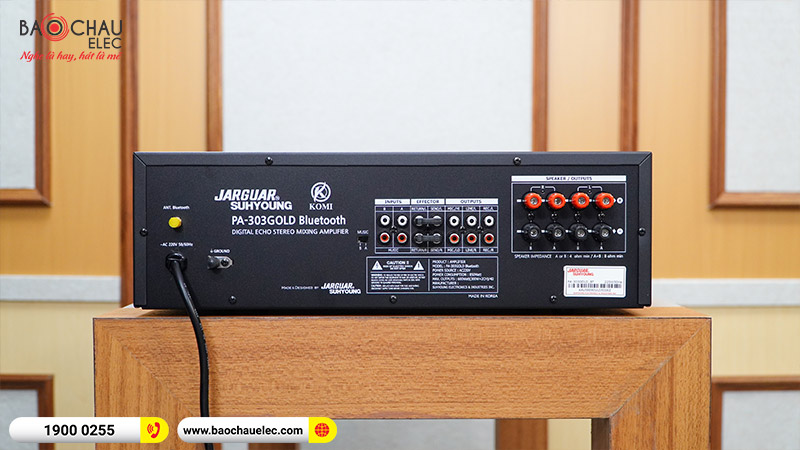 Top 10 Amply Karaoke hay nhất hiện nay | Bán chạy